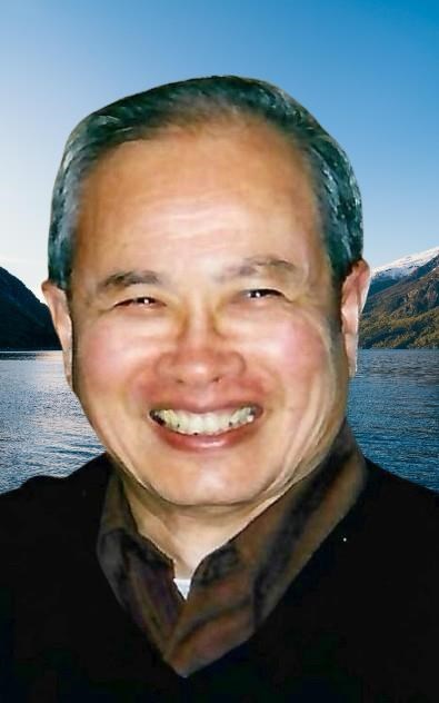 Ronald Wang Obituary - Bellevue, WA
