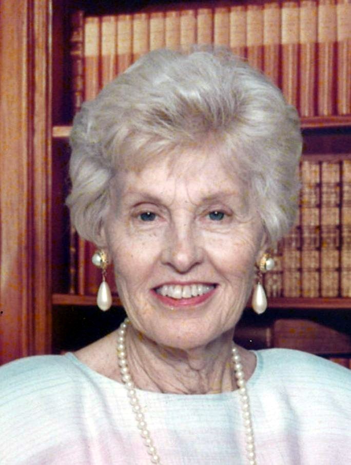 Virginia Mae Phillips Obituary - Charlotte, NC