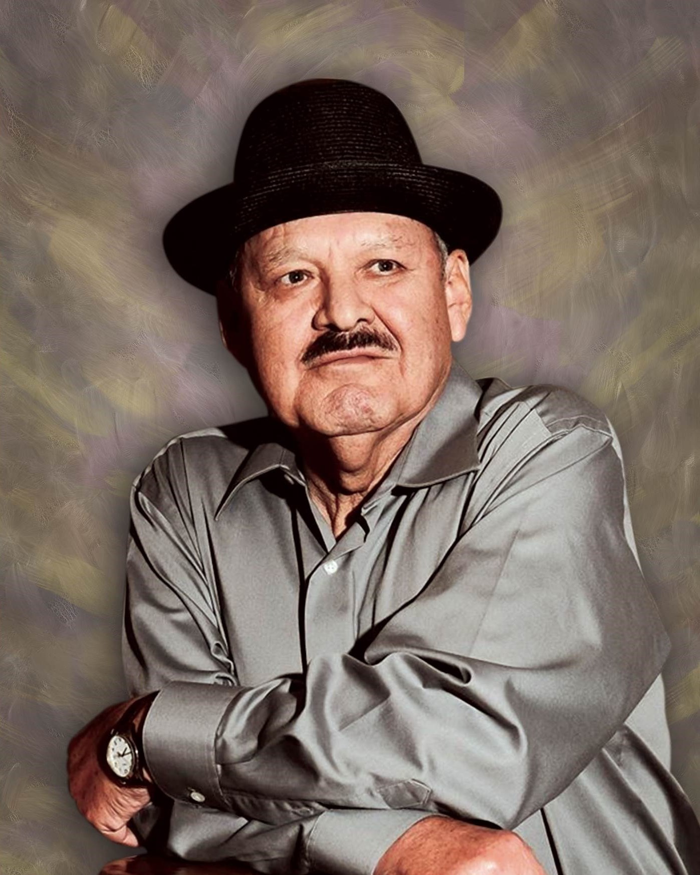 Adan Peña Obituary - Grand Prairie, TX