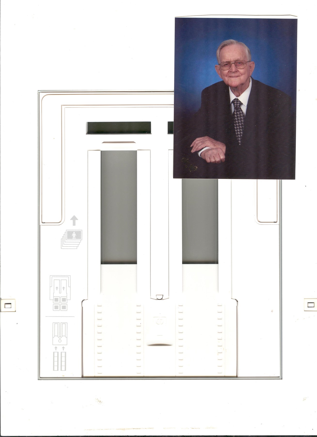 William Rushing Obituary - Monroe, NC