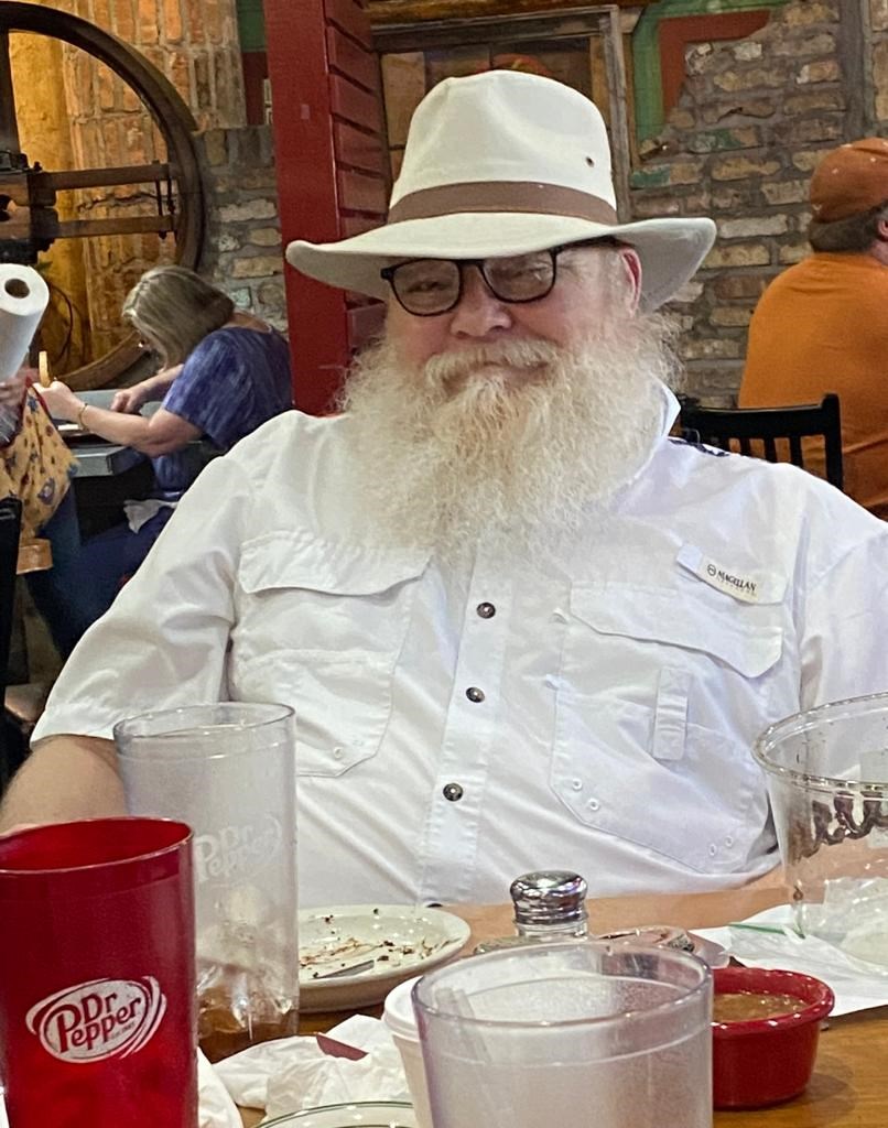 Kenneth Ward Obituary - Tyler, TX