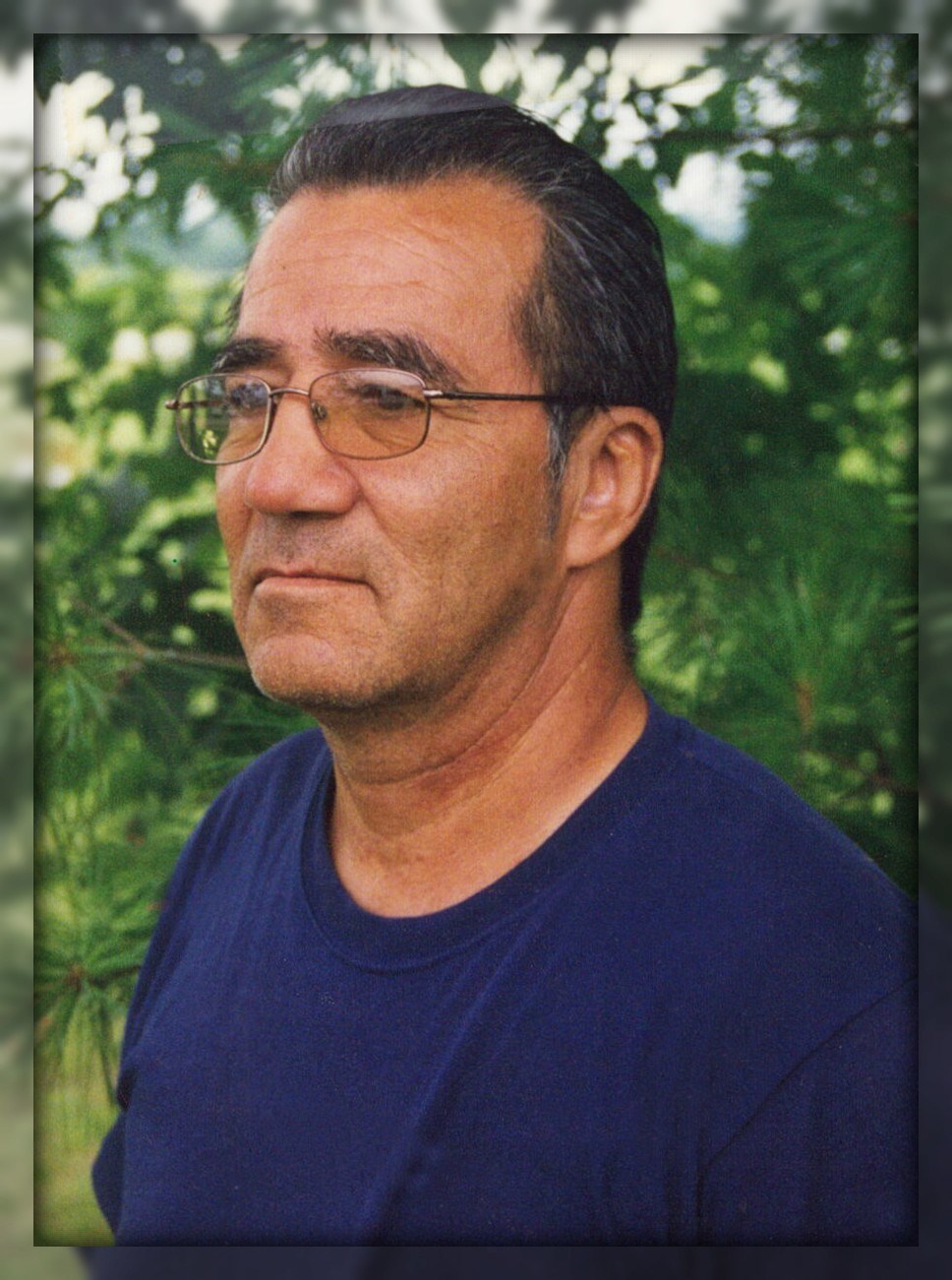 Jake Pine Shingwauk Obituary - Sault Ste. Marie, ON