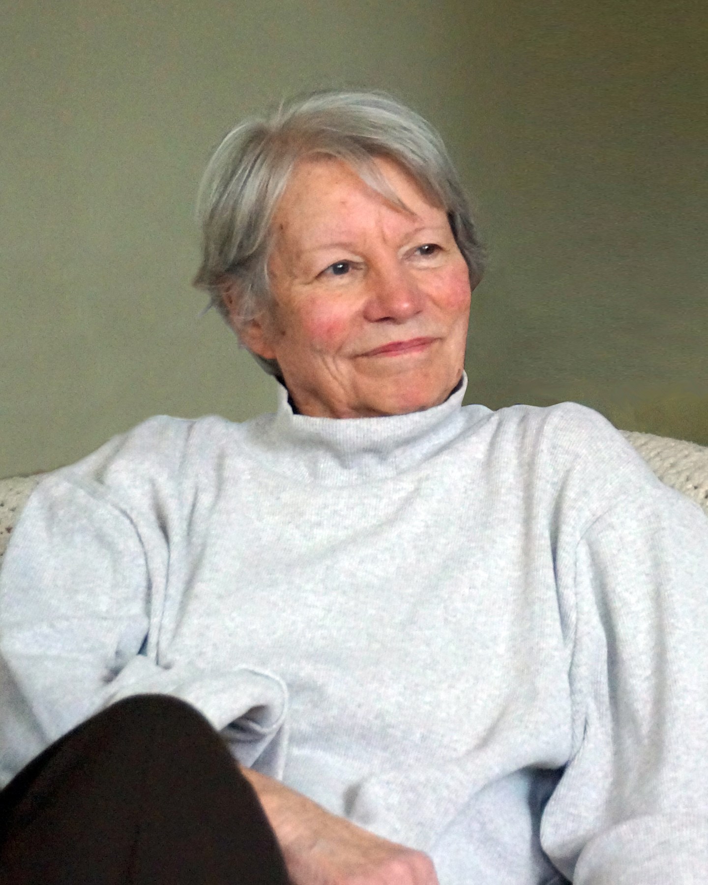 Donna Nacke Obituary - Grand Rapids, MI