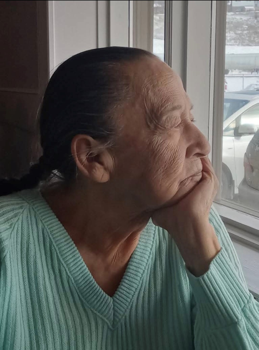 Mary Vincent Obituary - Vernon, BC