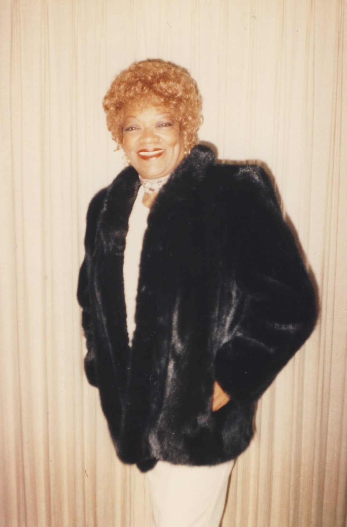 Doris Butler-Powers Obituary - Fort Worth, TX