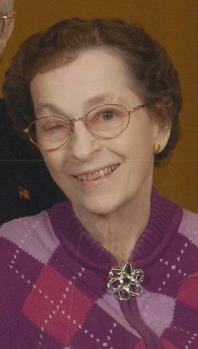 Mary Beasecker Obituary - Greenville, OH