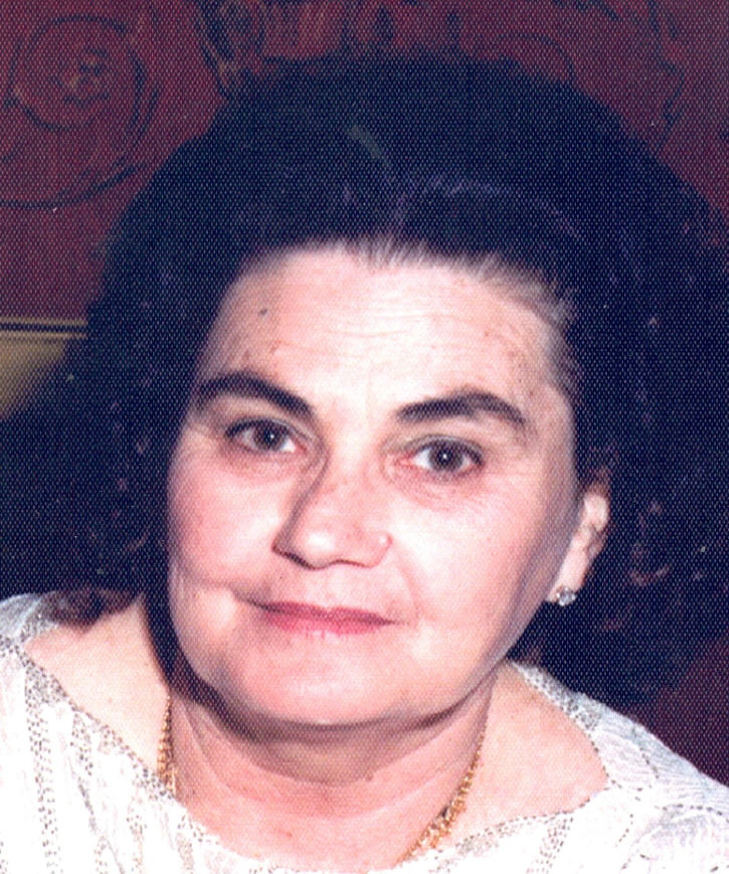 Hilah Franklin Terrell Obituary - Hampton, VA