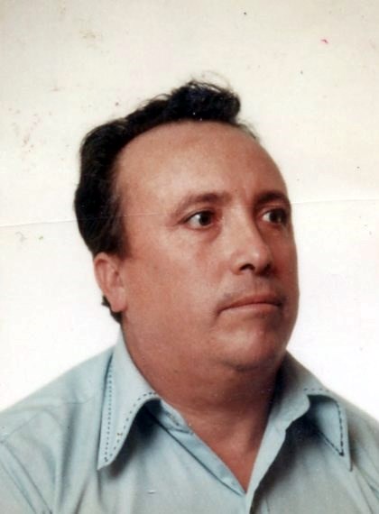 Benjamin Lamas Obituary - Las Vegas, NV