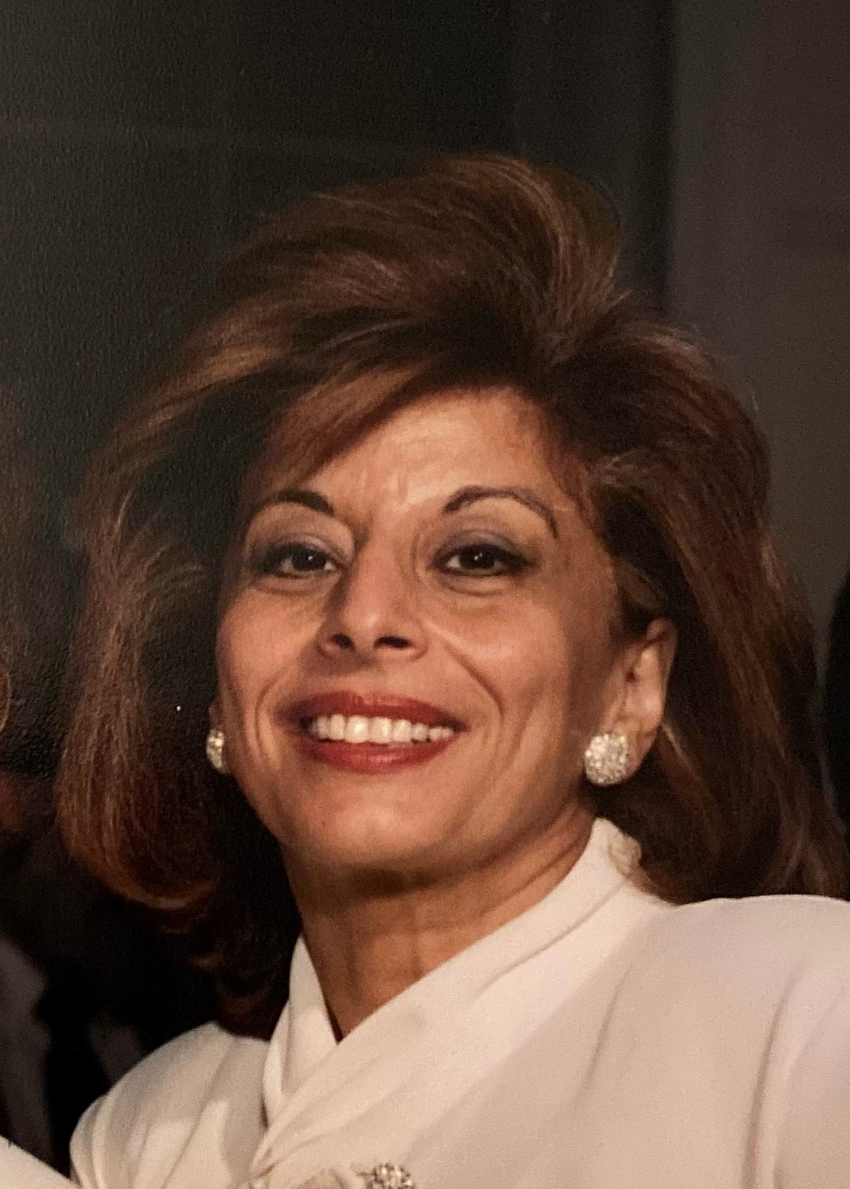 Ahlam Shenouda Obituary - Washington, DC