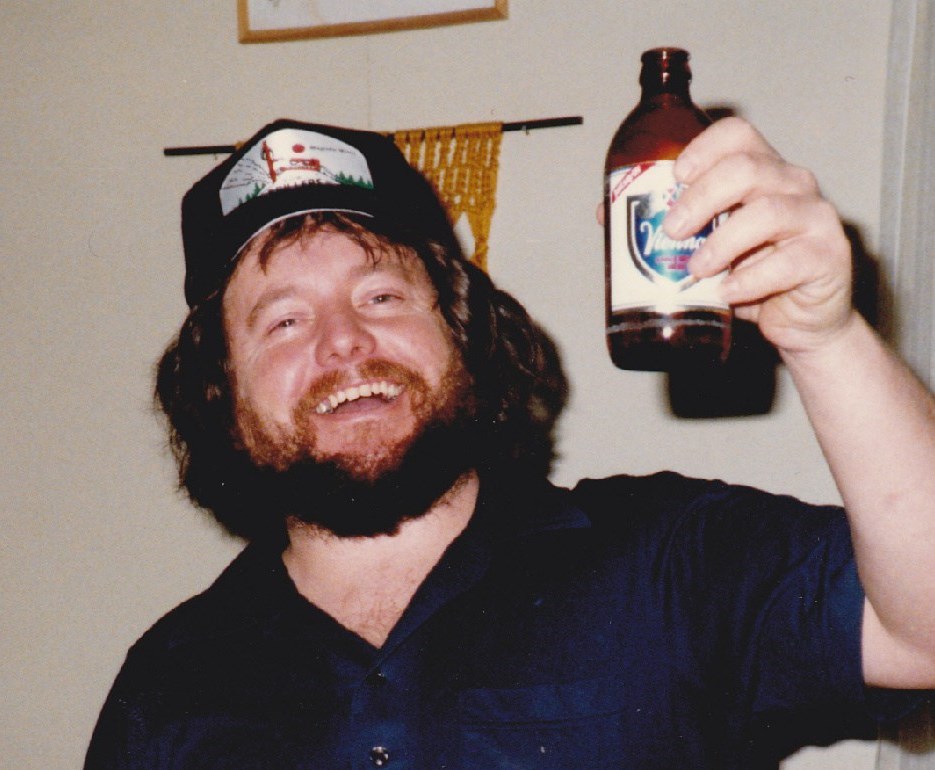 Garry Hall Obituary - Kenora, ON