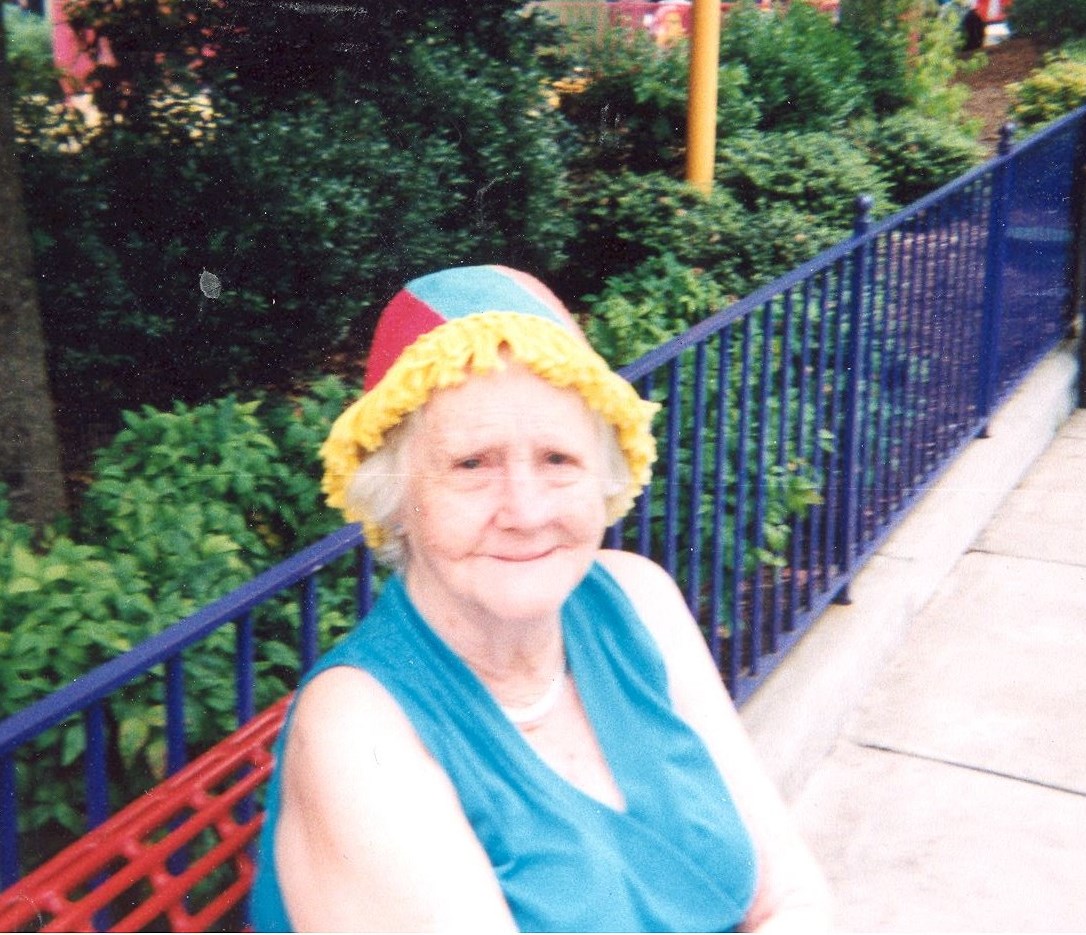Gladys Lipford Obituary - Richmond, VA Gladys Lipford Obituary - Richmond, VA