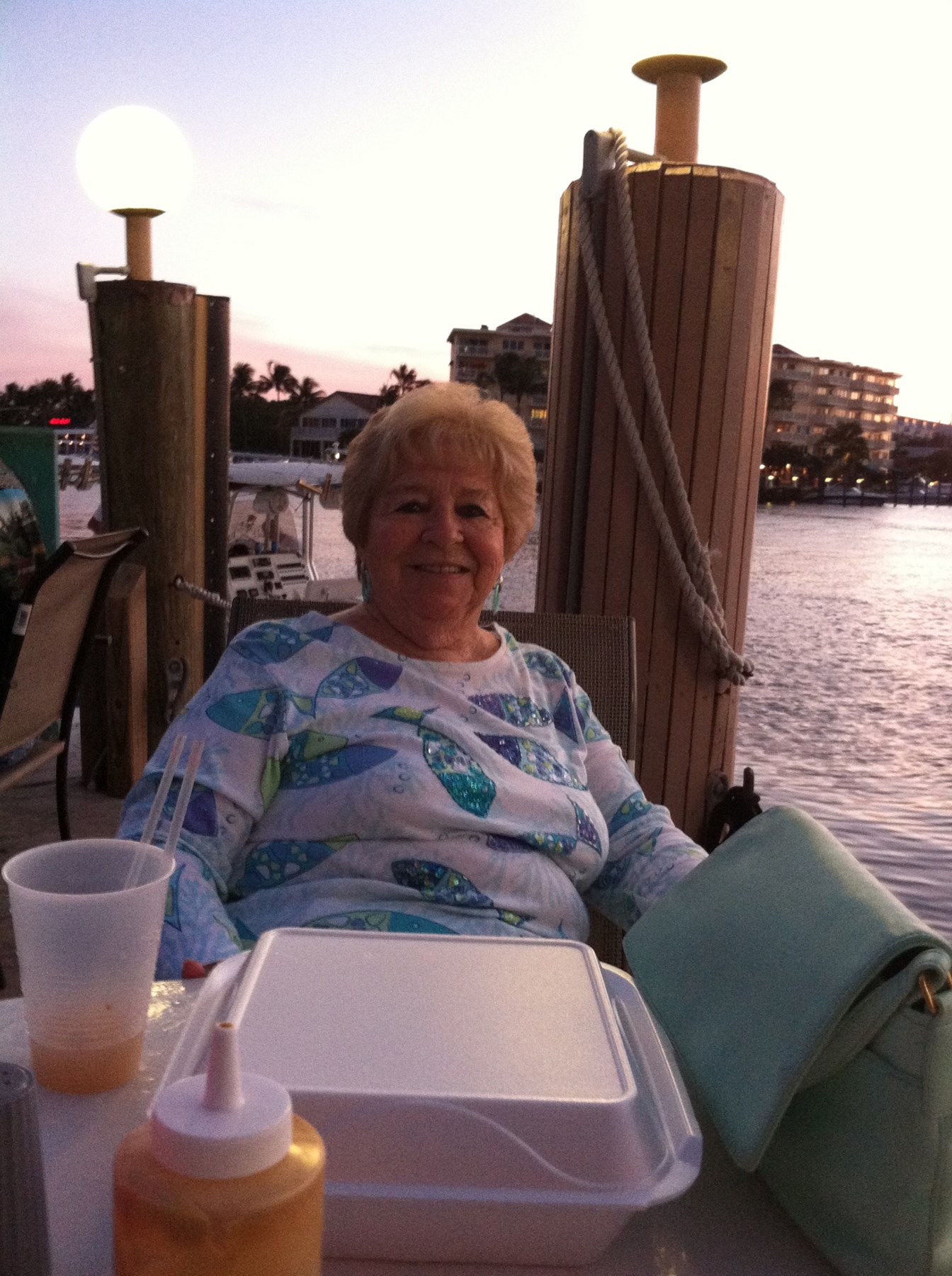 Eileen C Hawksley Obituary - Pompano Beach, FL