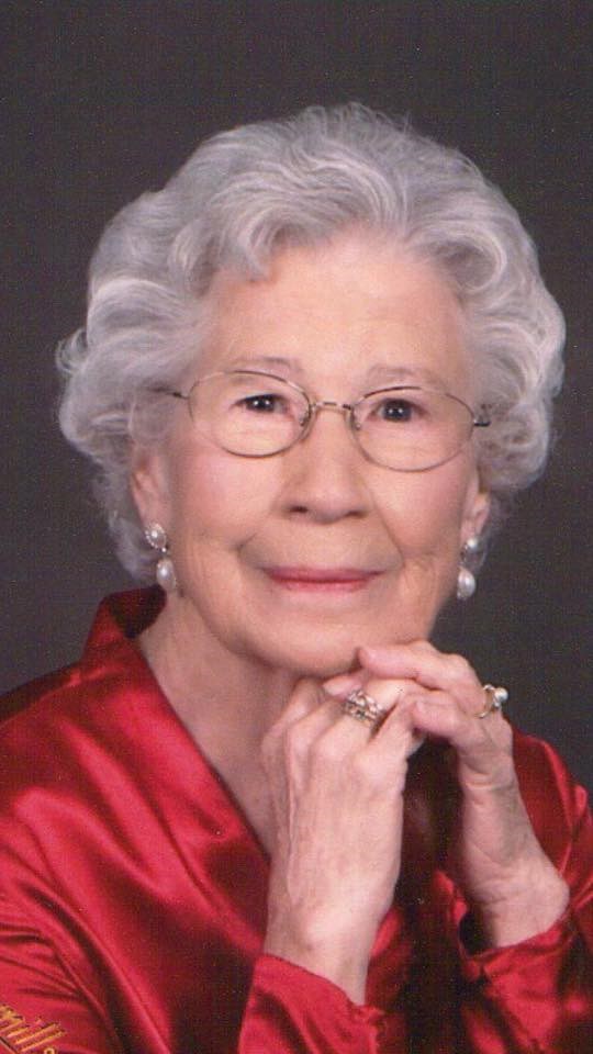 Mildred Calvert's Instagram, Twitter & Facebook on IDCrawl