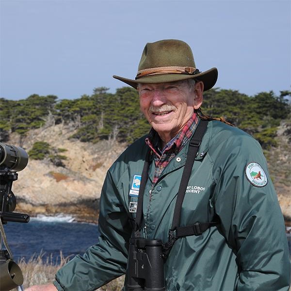 Wayne Kelley Obituary - Pacific Grove, CA