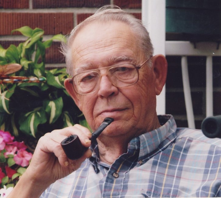 Richard Feller Obituary