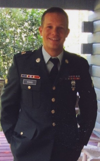 Christian Romig Obituary - Metairie, LA