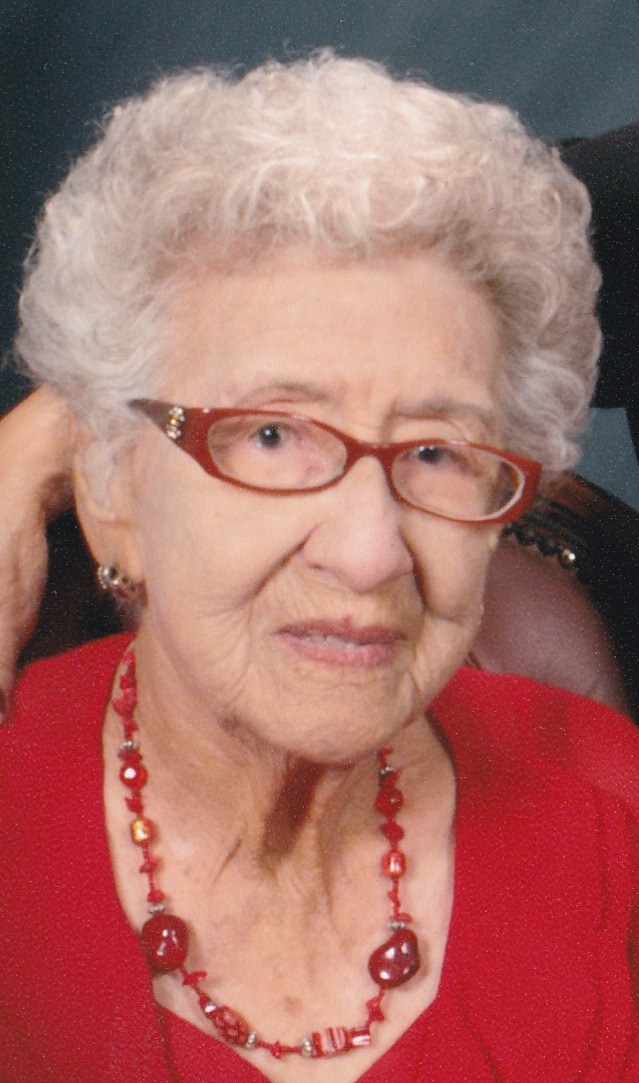 Angelita Torres Obituary - Corpus Christi, TX