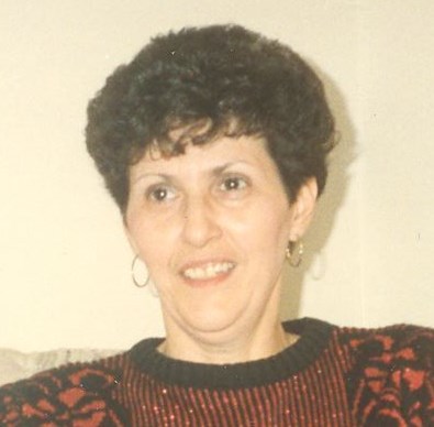 Dolores Jean Triplett Obituary - Nottingham, MD