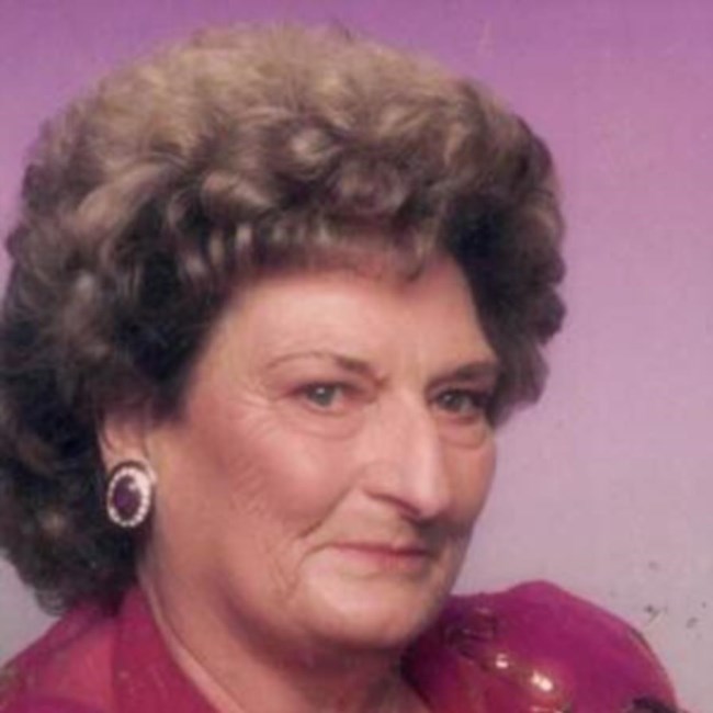 Ann Brashier Obituary - Jacksonville, FL