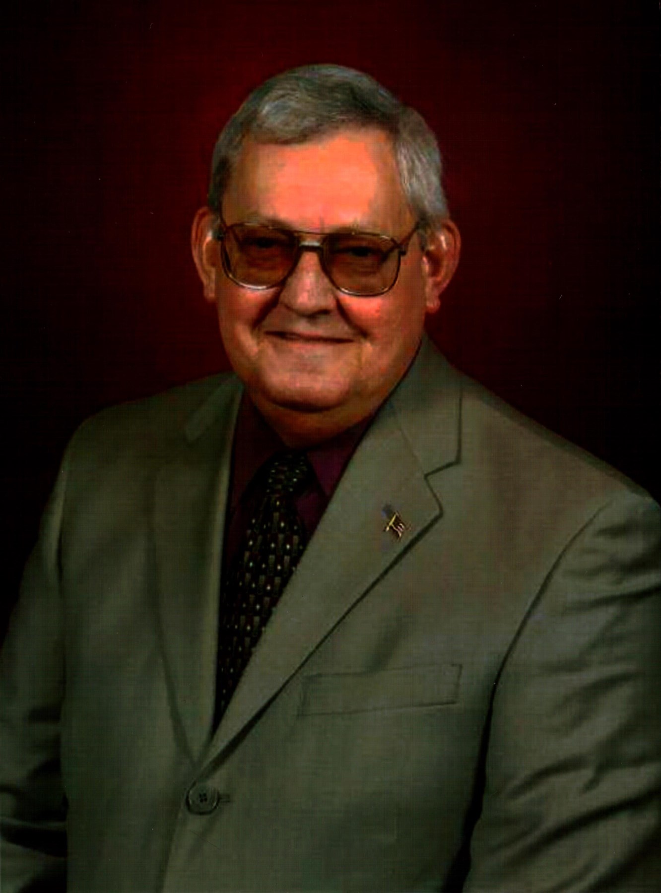 Chester Douglas Ayers Obituary - Jacksonville, FL