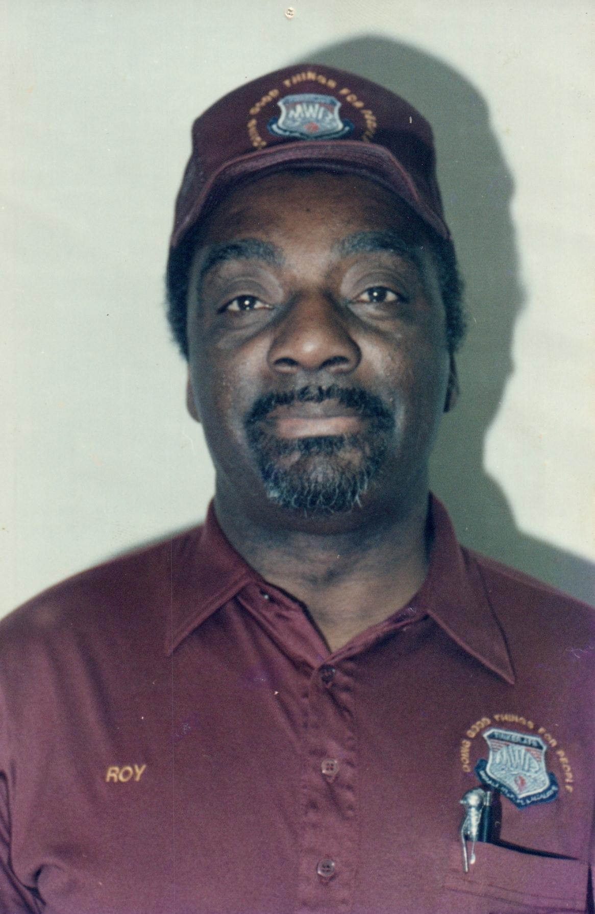 Roy Carter Obituary - Del City, OK