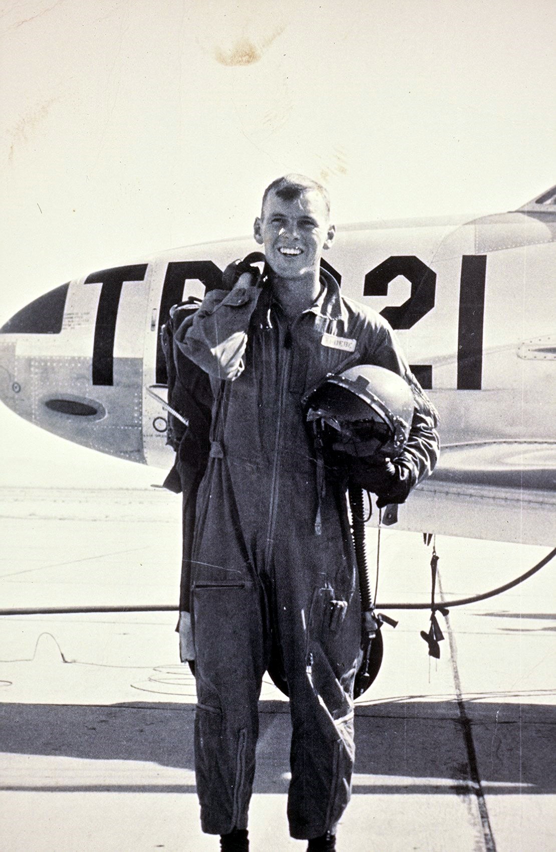 William Truebe, Obituary - Rockledge, FL