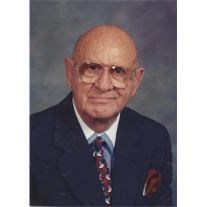 Rev. Dr. Virgil Applegate Obituary - Franklin, OH