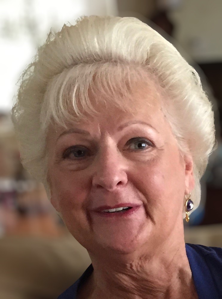 Nancy Massa Obituary - Ft. Myers, FL