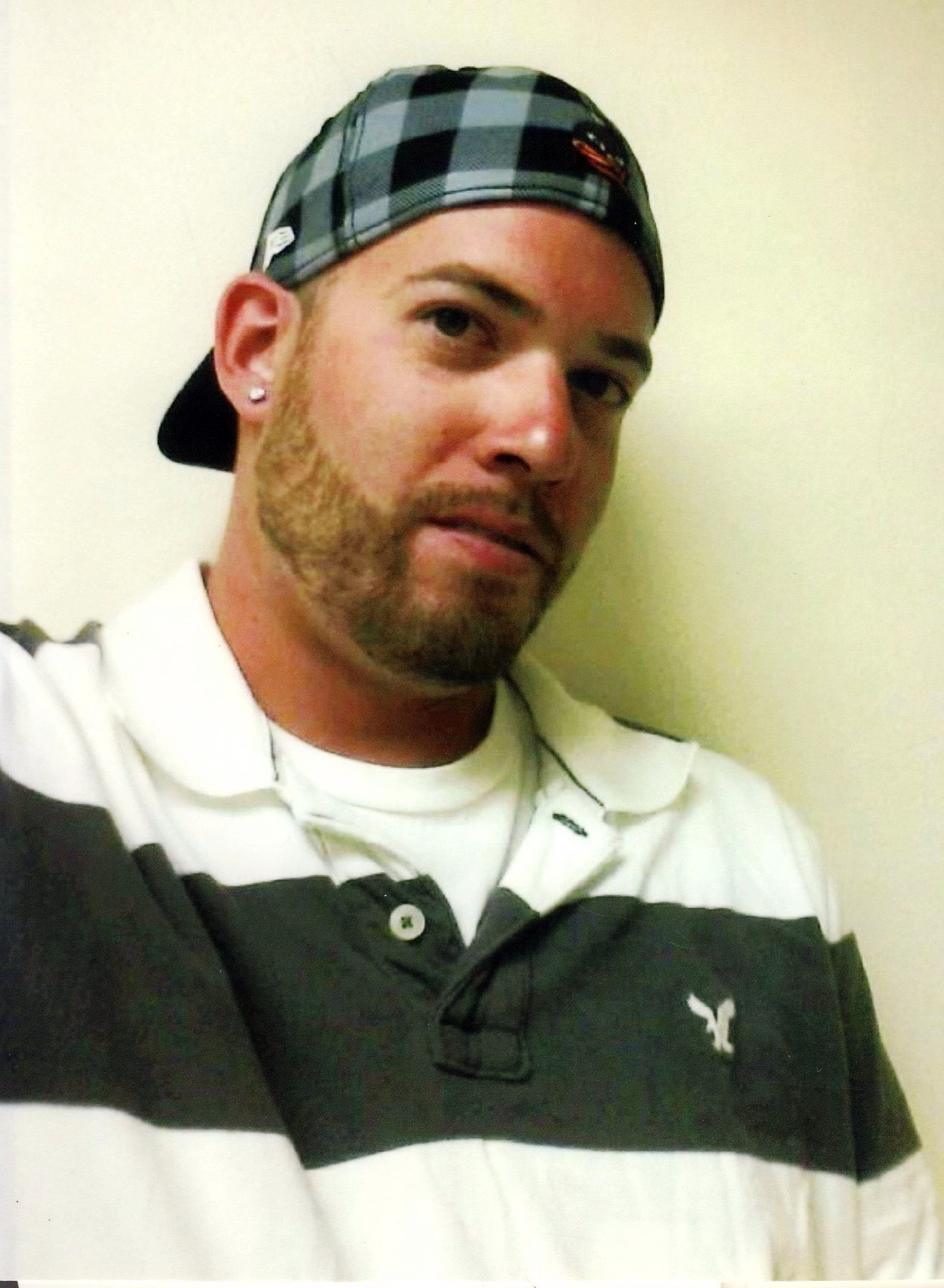 Brandon Rubush Obituary - Weyers Cave, VA