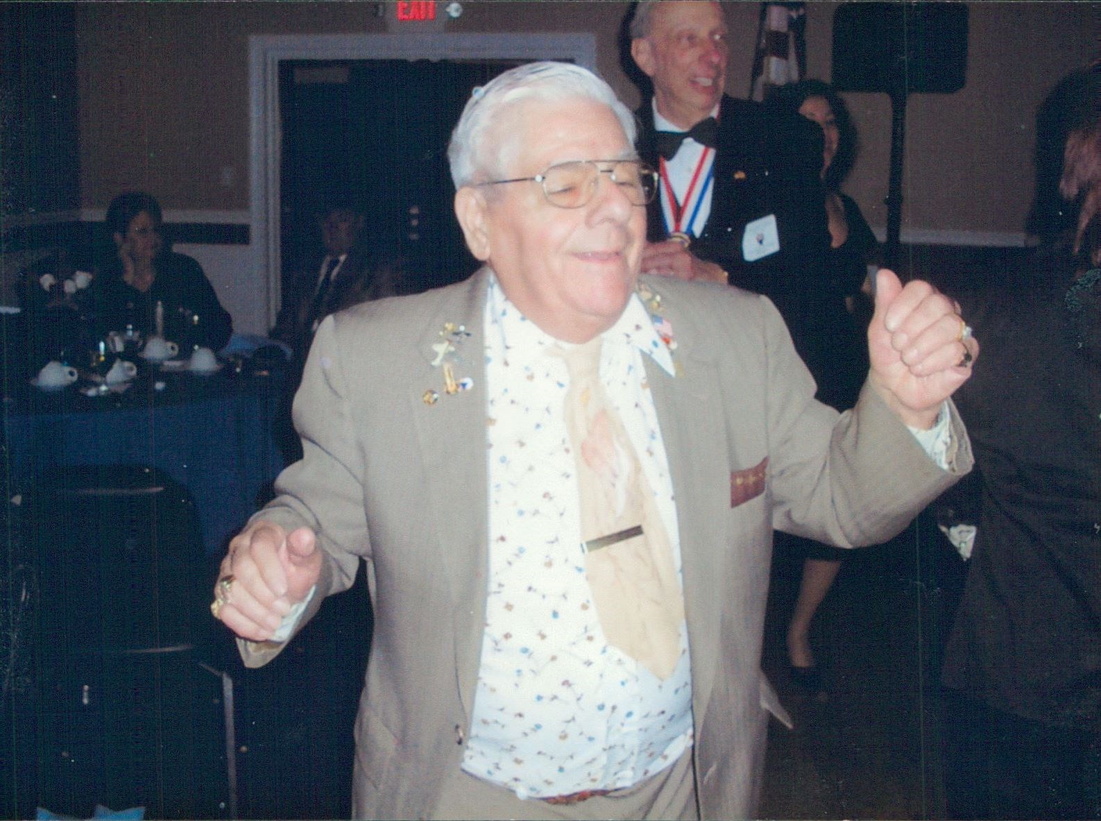 Ralph Cioffi Obituary - Cape Coral, FL