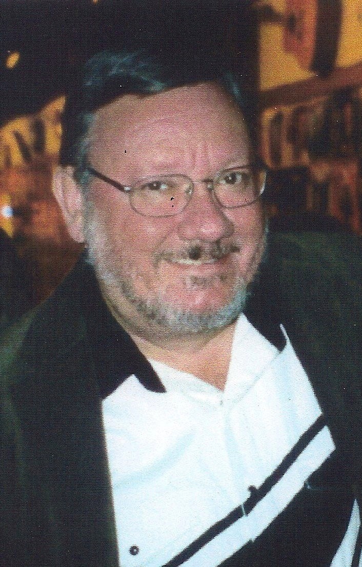 Jeffrey Prokop Obituary - Largo, FL