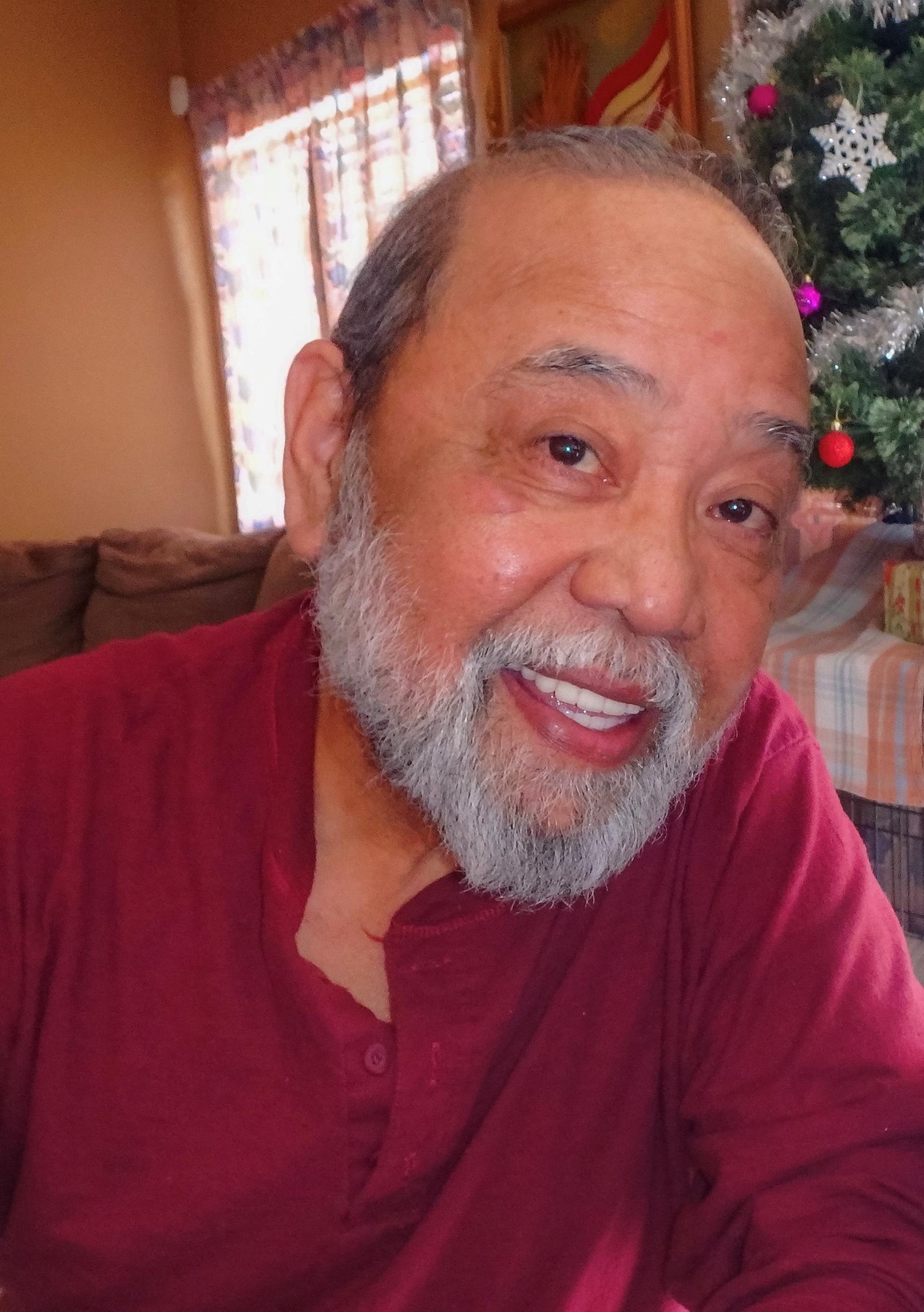 Victor Sevilla avis de décès - Las Vegas, NV