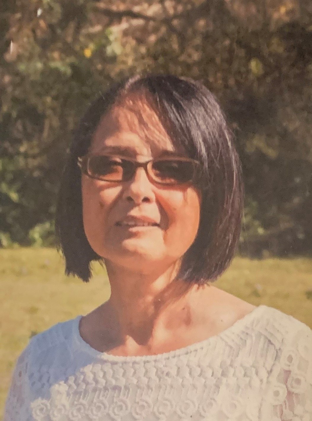 Lydia E. Cantero Obituary - Spring Hill, FL