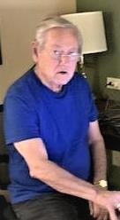 Fredd Mewborn Obituary - Corpus Christi, TX