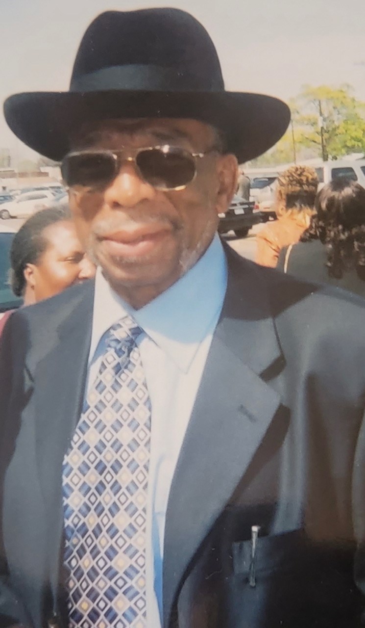 Samuel Haley Obituary - Memphis, TN