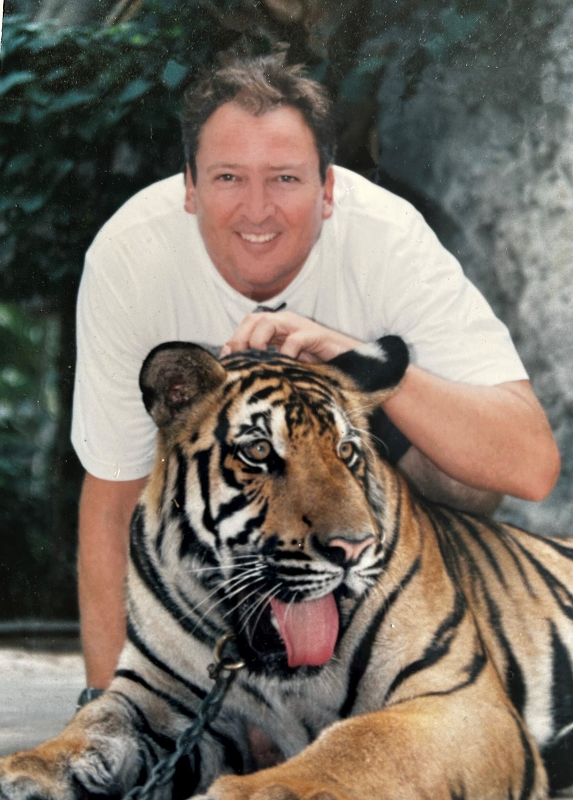 Victor McGee Obituary - Nashville, TN