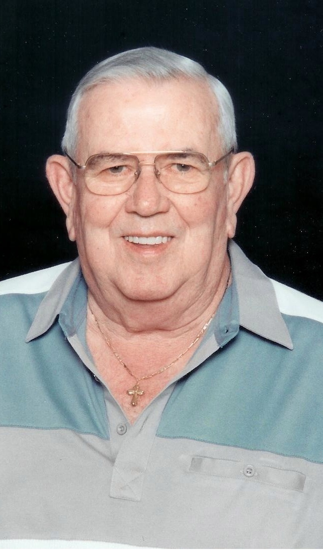 Kenneth Sweetland Obituary - Seminole, FL