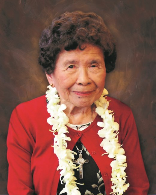 Martina Ledda Obituary - Anaheim, CA