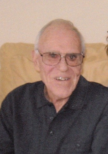 Richard E. Mahaney Obituary - Grand Rapids, MI