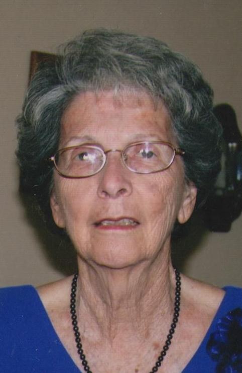 Eleanor Jean Finley Obituary - Pompano Beach, FL