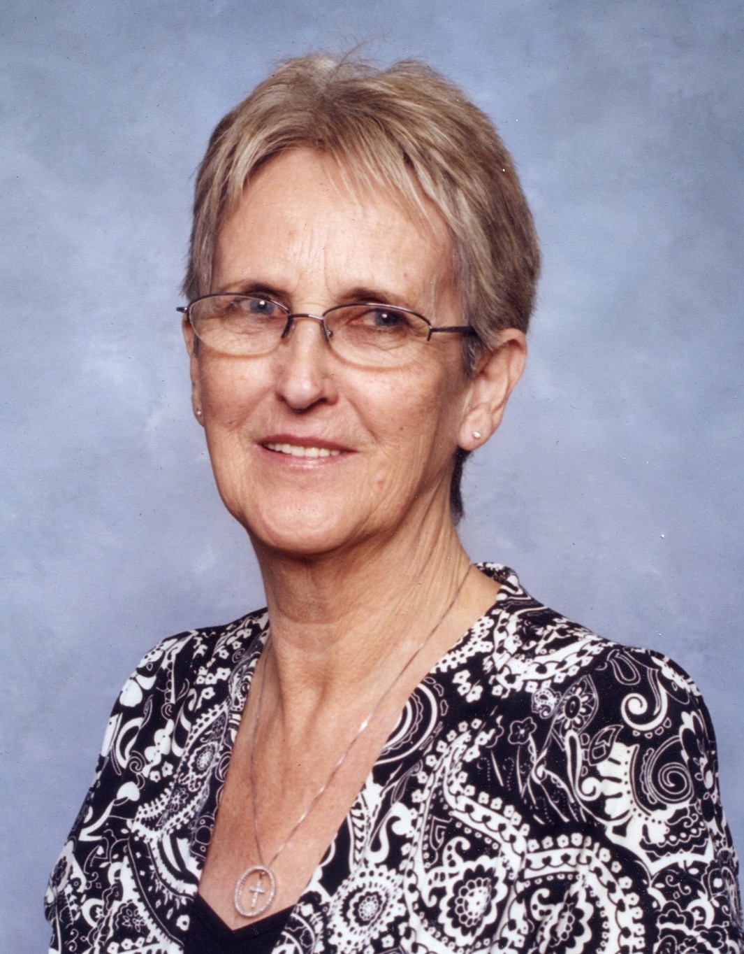 Nancy Comeau Obituary - Halifax, NS