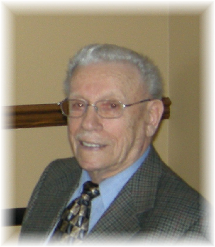 Jacob Bauer Obituary - Kelowna, BC