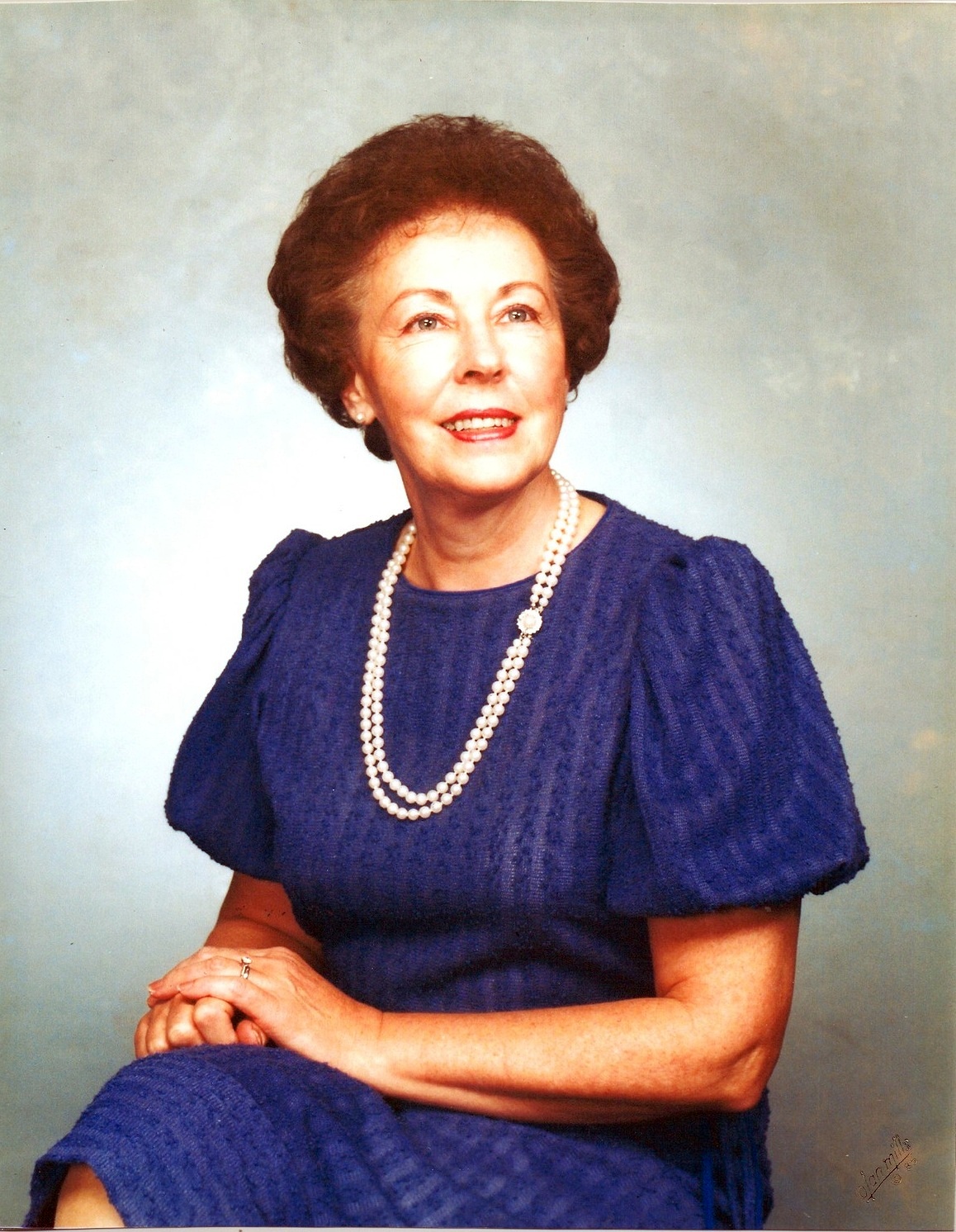 Helen Chapman Obituary - Kingsport, TN
