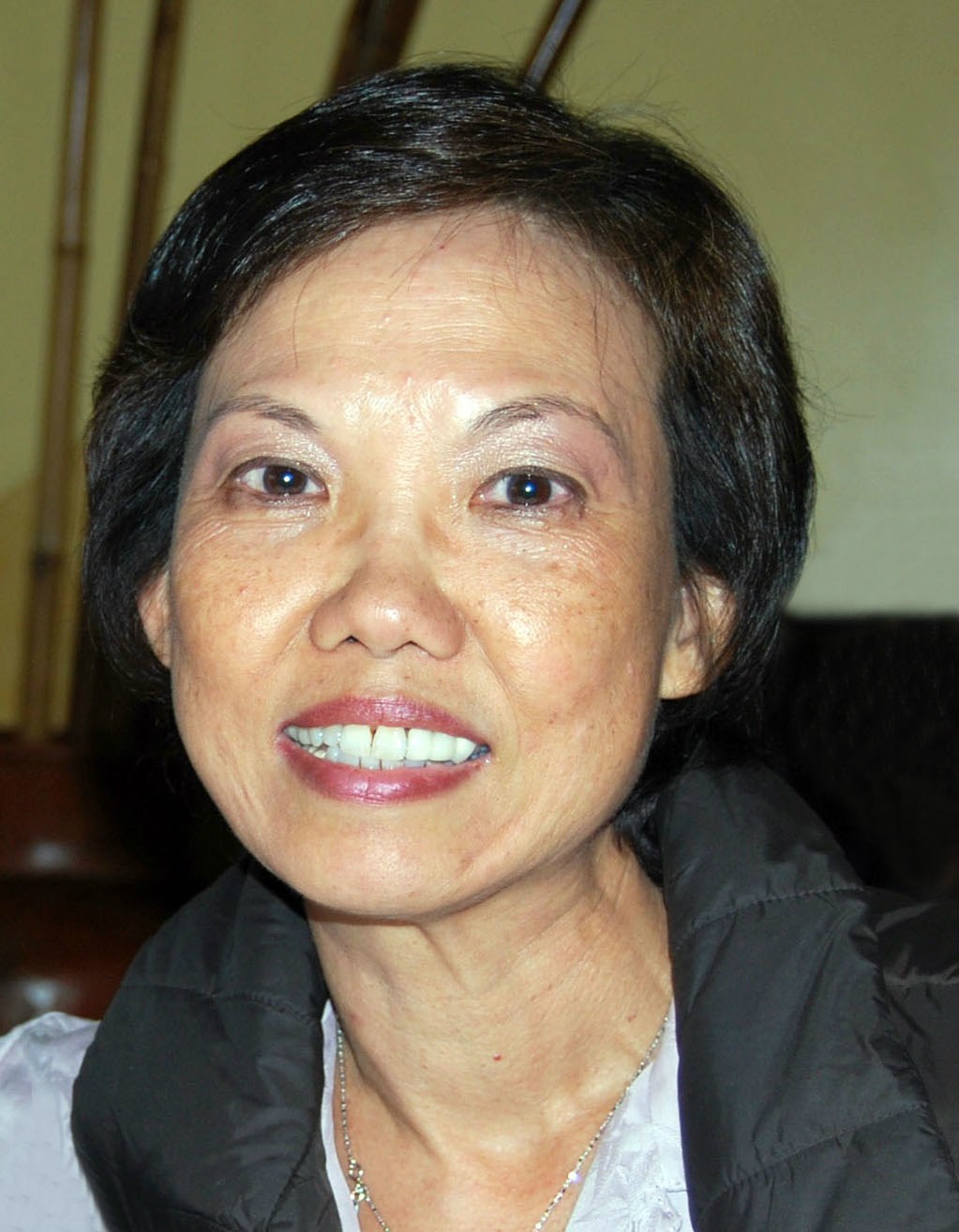 Bonnie Chung Obituary - San Jose, CA