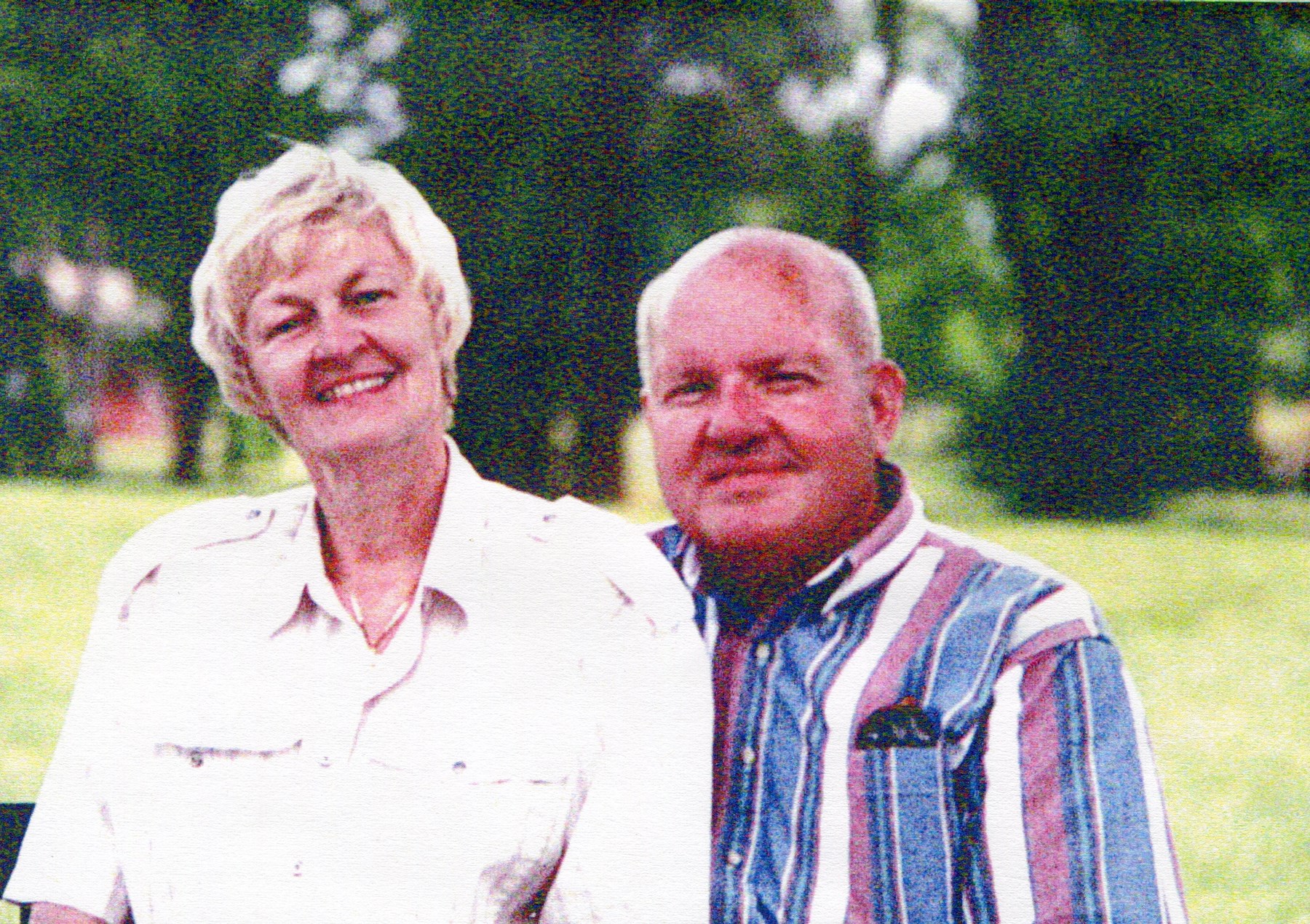 Richard DeWitt Obituary - Marietta, GA