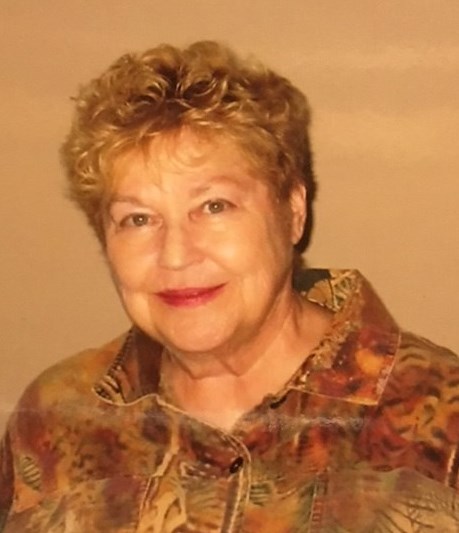 Sally Lewis Obituary - Beaumont, CA