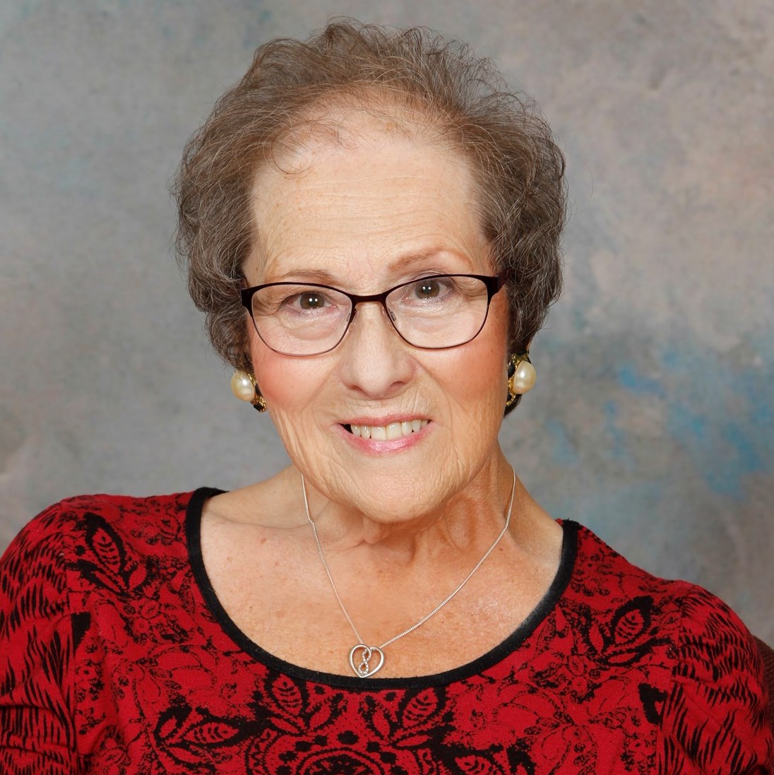 Poppy May Eunice Price Obituary - Aurora, ON