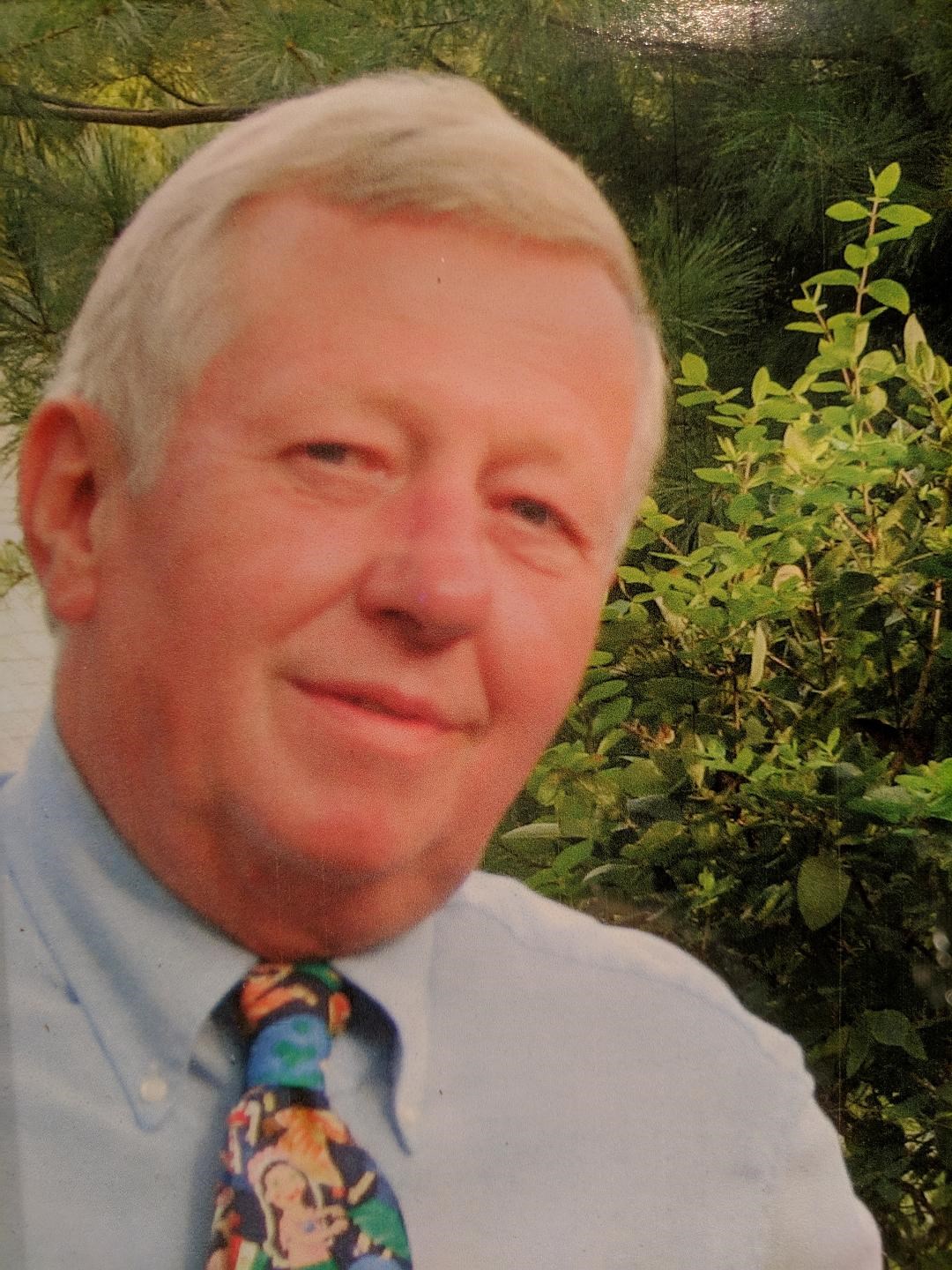 Jon Edward Wordell Obituary - Chatham, MA