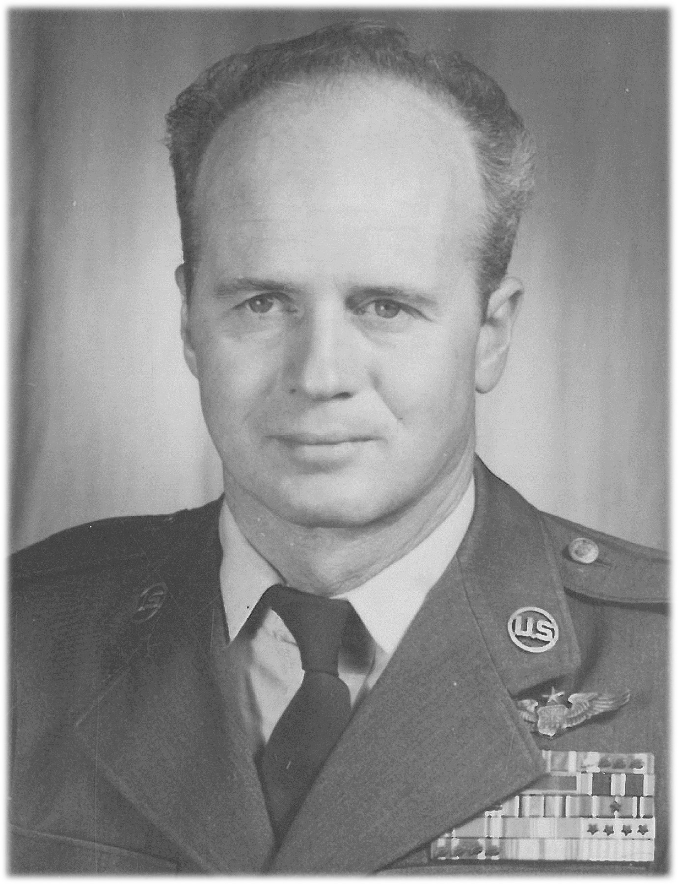 Edward Ludwig Obituary - Tucson, AZ