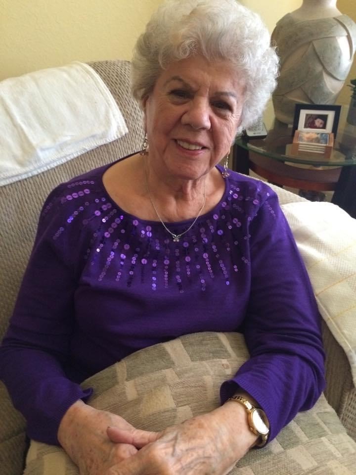 Jane Branca Obituary - Brandon, FL